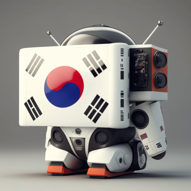 AI 코리아 커뮤니티 - 챗GPT, 미드저니, 스테이블 디퓨전, Generative AI 학습 커뮤니티